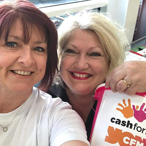 If you’ve got time on your hands and want to give something back to the ...