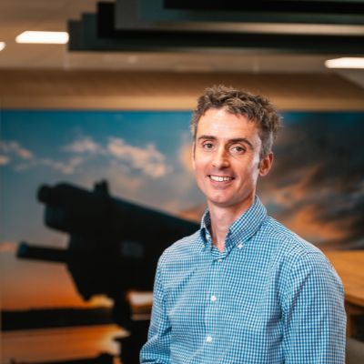 Our Board & Senior Management Team | The Cumberland