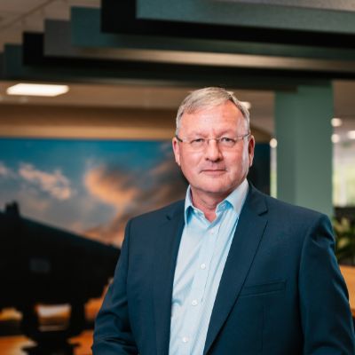 Our Board & Senior Management Team | The Cumberland