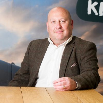 Commercial Contact Us | The Cumberland